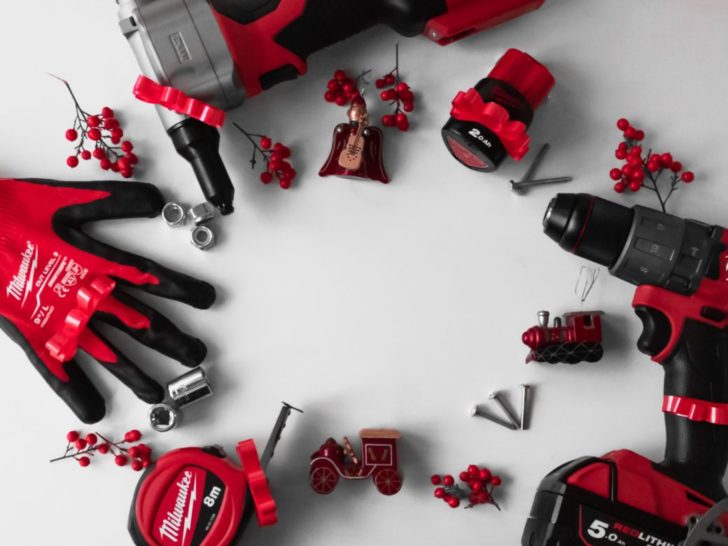 An In-Depth Look At Milwaukee Tools: The Best In Hand And Power Tools