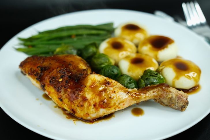 Perfectly Spicy Piri Piri Chicken - A Delicious Recipe