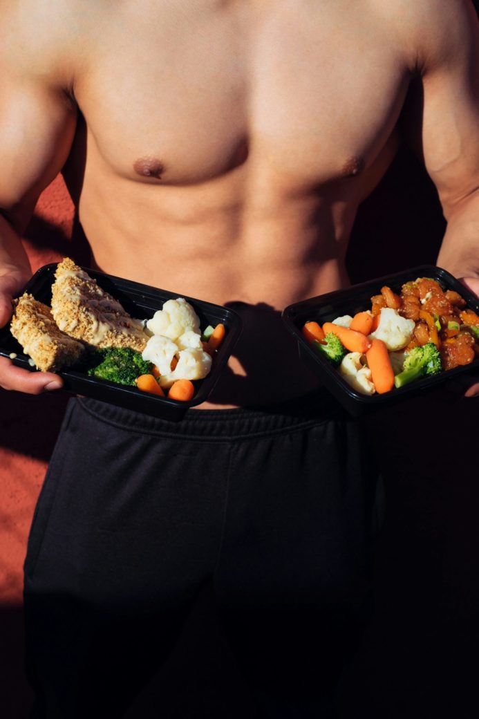 Bulking 101: A Comprehensive Guide To Building Muscle Mass