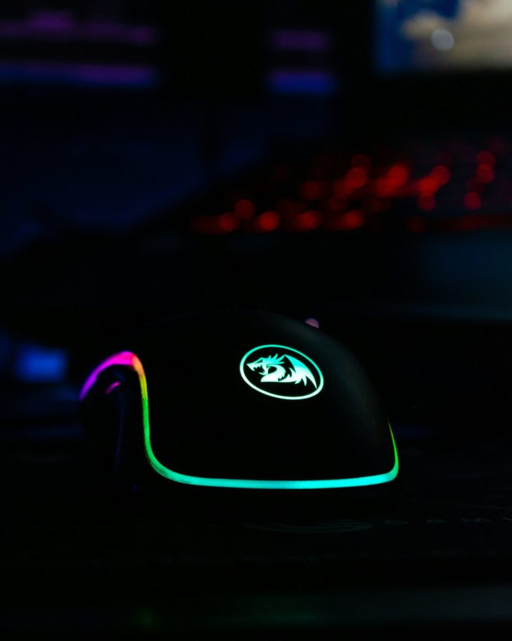 Get The Latest Reddragon Accessories For Your Gaming Needs