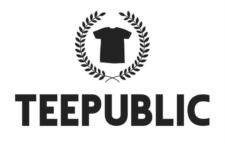 Journey Into The Amazing World Of Teepublic - T-Shirts, TV Shows ...