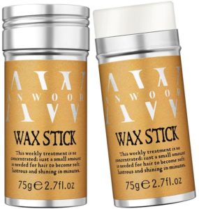 The Ultimate Hair Wax Stick Guide: Master The Art Of Styling