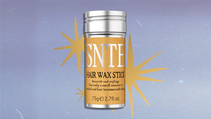 The Ultimate Hair Wax Stick Guide: Master The Art Of Styling