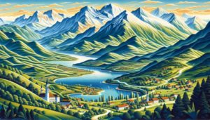 Exploring The Balkan Peninsula: A Comprehensive Guide To Its Countries ...