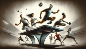 Teqball: The Ultimate Guide To The Hybrid Sport Taking The World By Storm