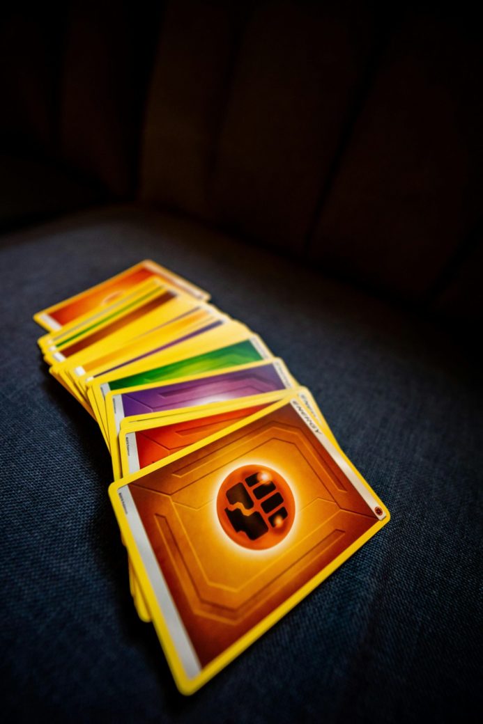 Top 5 Addictive Card Trading Games To Play In 2024