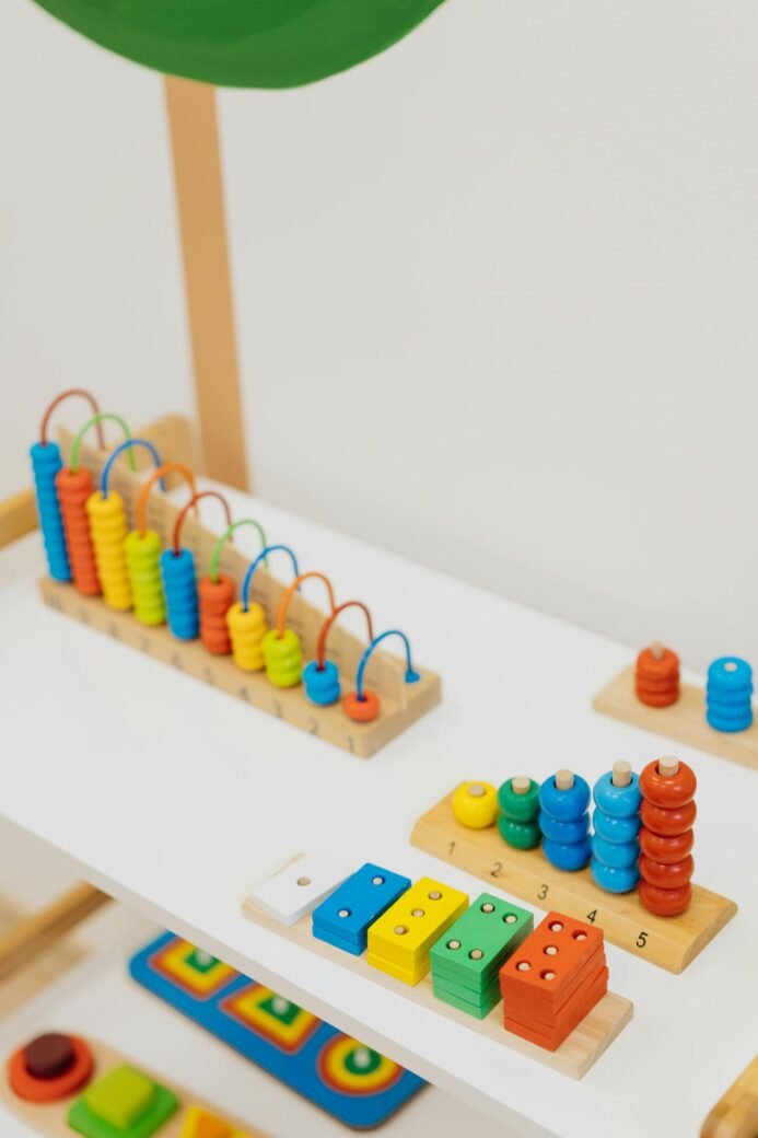 Top Education Learning Toys For Kids Of All Ages