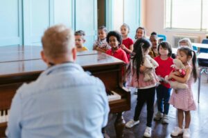 Top Strategies For Integrating Music In Classroom For Enhanced Learning