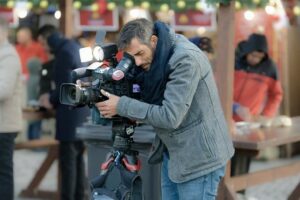 Top 10 Skills You Need For A Successful Career In Entertainment