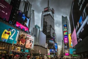 Top 10 Skills You Need For A Successful Career In Entertainment
