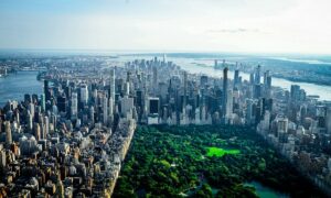 The Realities Of Living In New York New York: Pros And Cons