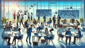 Best Map Of Silicon Valley: Explore Top Tech Companies & Start-Ups