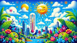 Brisbane Australia Climate: Year-Round Weather Guide