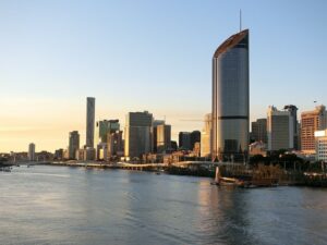 Brisbane Australia Climate: Year-Round Weather Guide