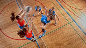 Essential Guide To Volleyball: History, Rules, And Gameplay Insights