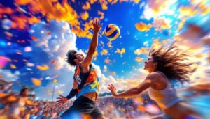 Essential Guide To Volleyball: History, Rules, And Gameplay Insights