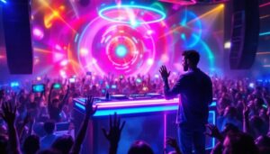 Top 10 Must-Know Electronic Artists Shaping Today's Soundscape