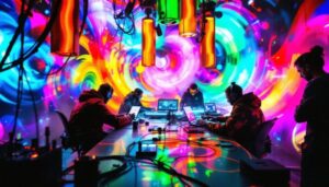 Top 10 Must-Know Electronic Artists Shaping Today's Soundscape