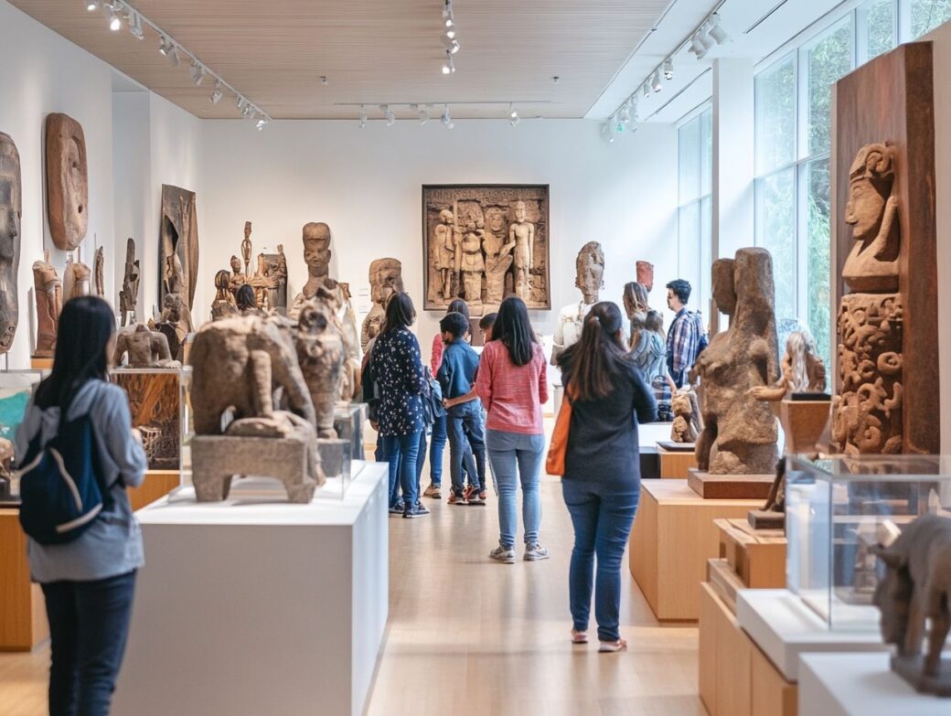 A Beginner’s Guide To Exploring Museums: What To See, Do & Know