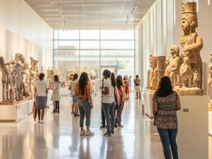 A Beginner’s Guide To Exploring Museums: What To See, Do & Know