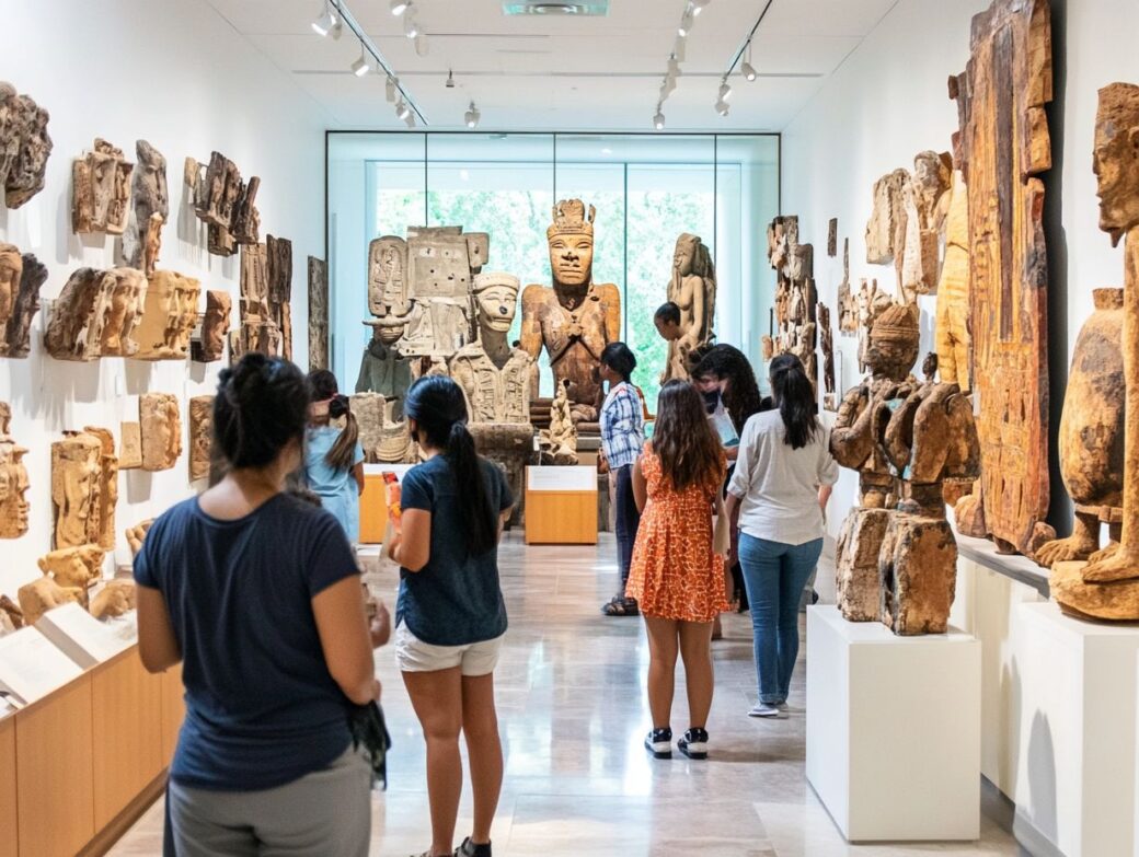 A Beginner’s Guide To Exploring Museums: What To See, Do & Know