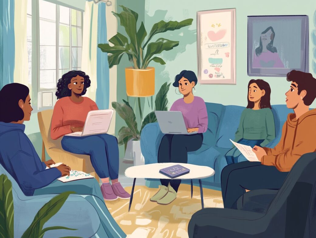 Birth Control 101: Understanding Your Options And Choosing What’s Right ...