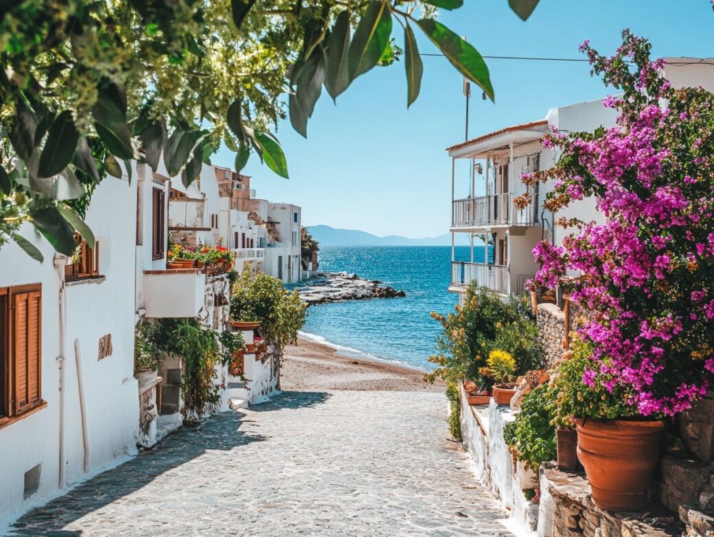 Crete Travel Guide 2025: Where To Stay, Eat, And Explore