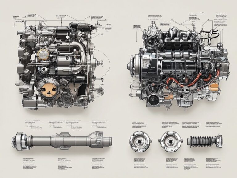 Engine Vs. Transmission: What’s The Difference And Why It Matters