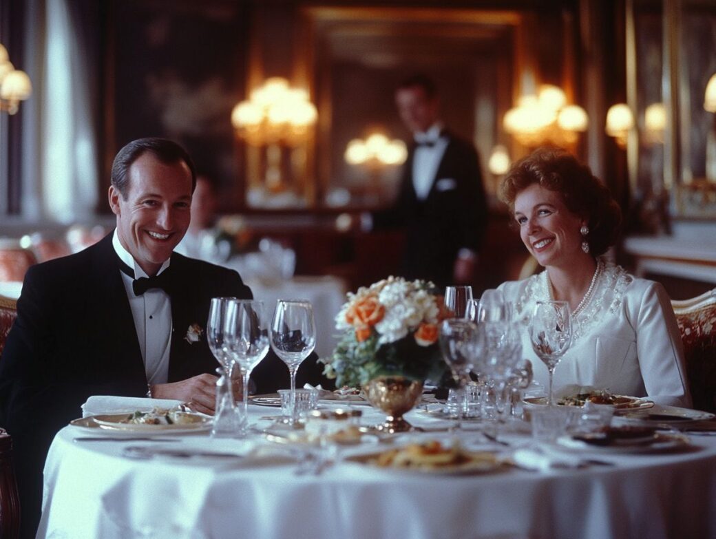 How To Dress, Dine, And Impress At A Fine Dining Restaurant