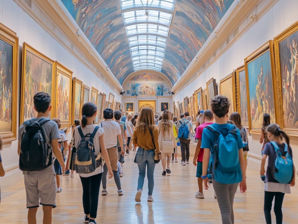 How To Make The Most Of Your Museum Visit: Tips For Art, History ...