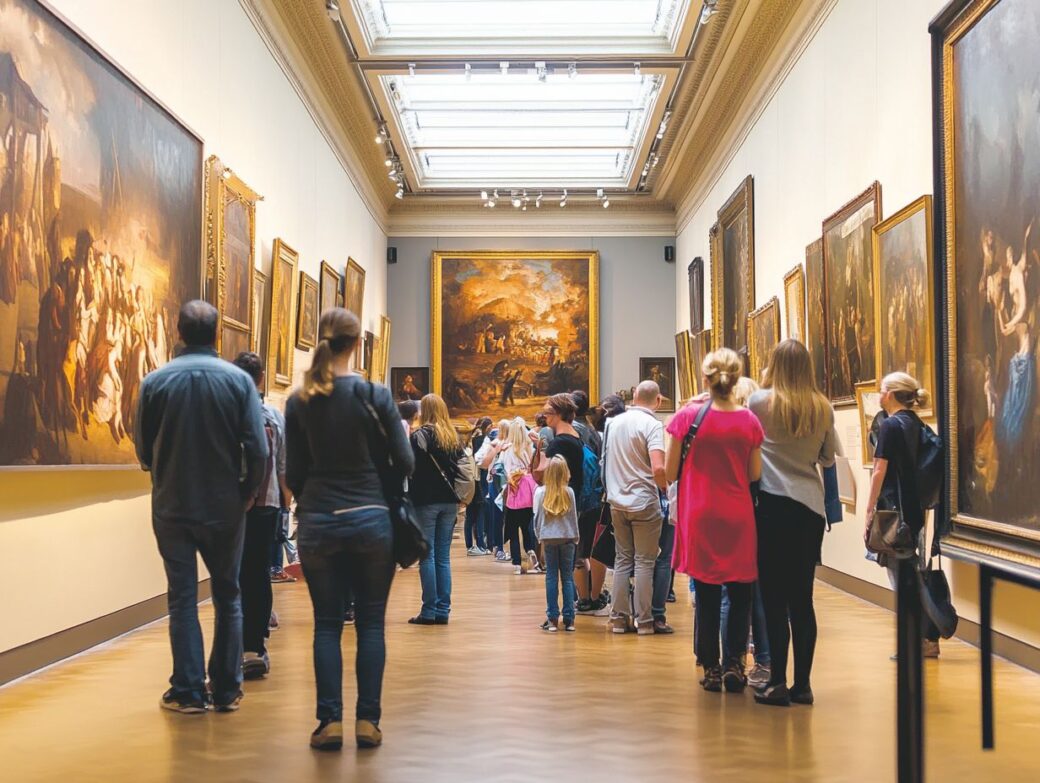 How To Make The Most Of Your Museum Visit: Tips For Art, History ...