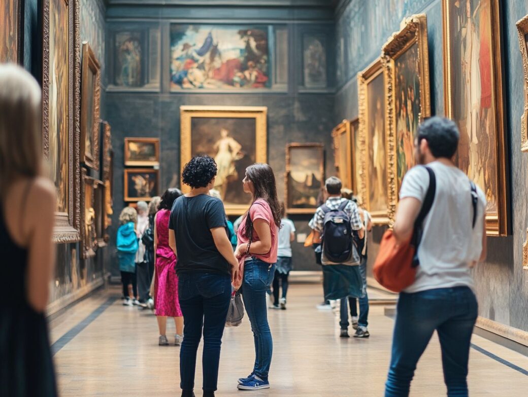 How To Make The Most Of Your Museum Visit: Tips For Art, History ...