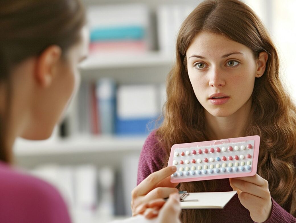 How To Talk To Your Doctor About Birth Control: Questions To Ask
