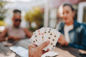 How To Host The Perfect Card Game Night: Tips, Games & Snacks