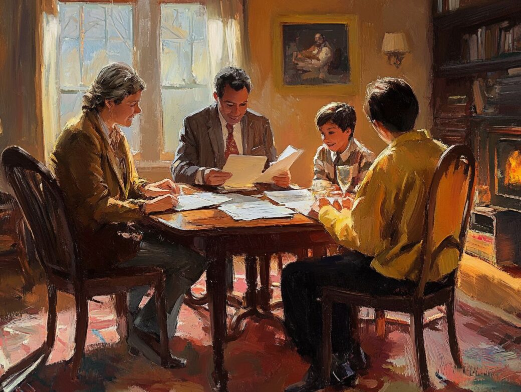 Inheritance 101: How To Plan, Protect, And Pass On Your Assets