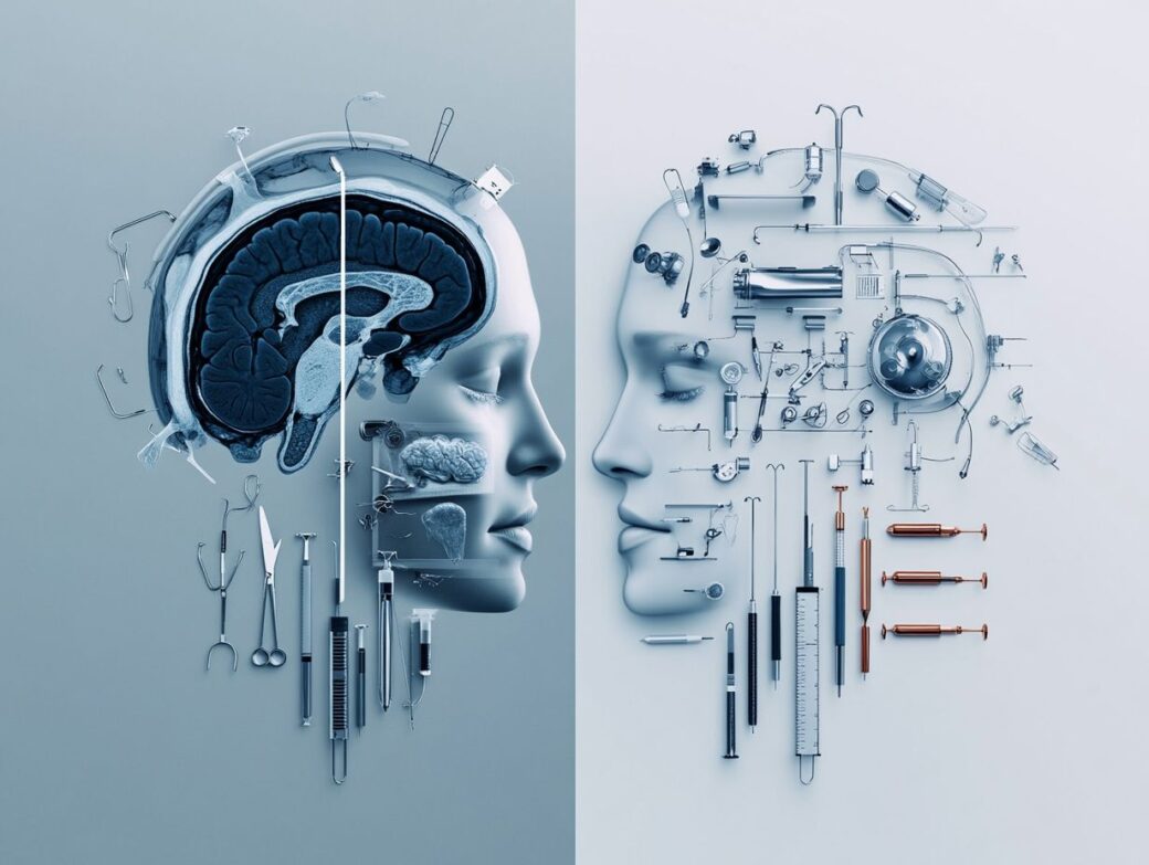 Minimally Invasive Vs. Traditional Surgery: Pros, Cons, And Recovery Times