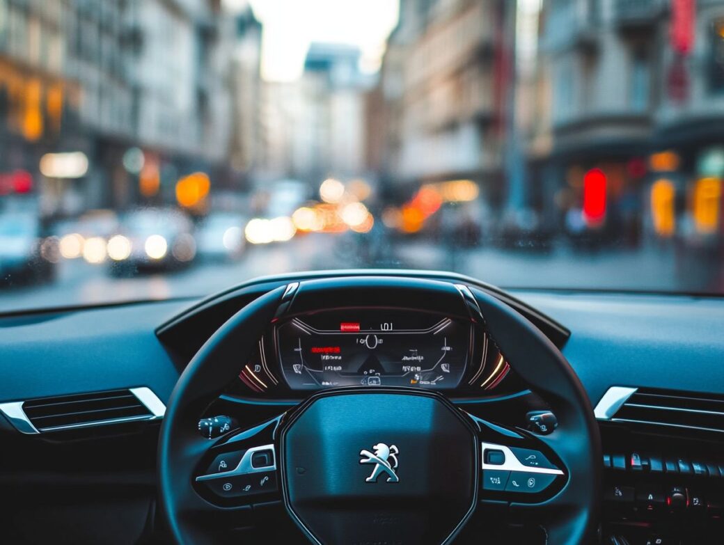 Peugeot Car Reviews: Performance, Features & Pricing Breakdown