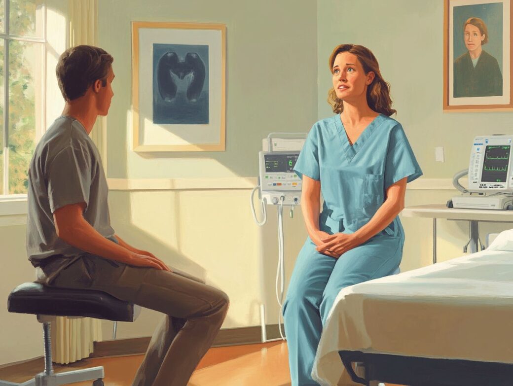 Preparing For A Medical Procedure: What To Expect Before, During & After