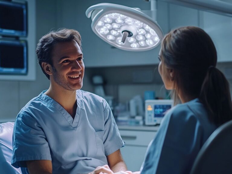 Preparing For A Medical Procedure: What To Expect Before, During & After