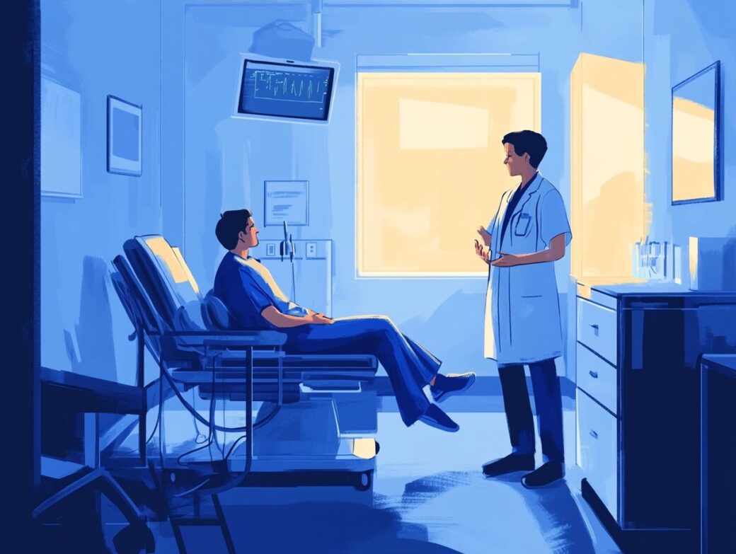 Preparing For A Medical Procedure: What To Expect Before, During & After