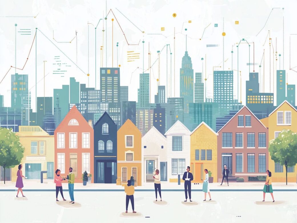 Real Estate Market Trends In 2025: What Buyers And Sellers Need To Know