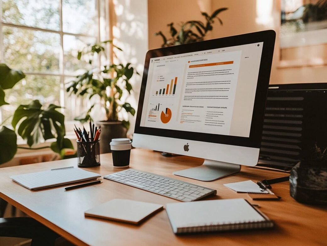 Top Desktop Publishing Software For Designers And Content Creators