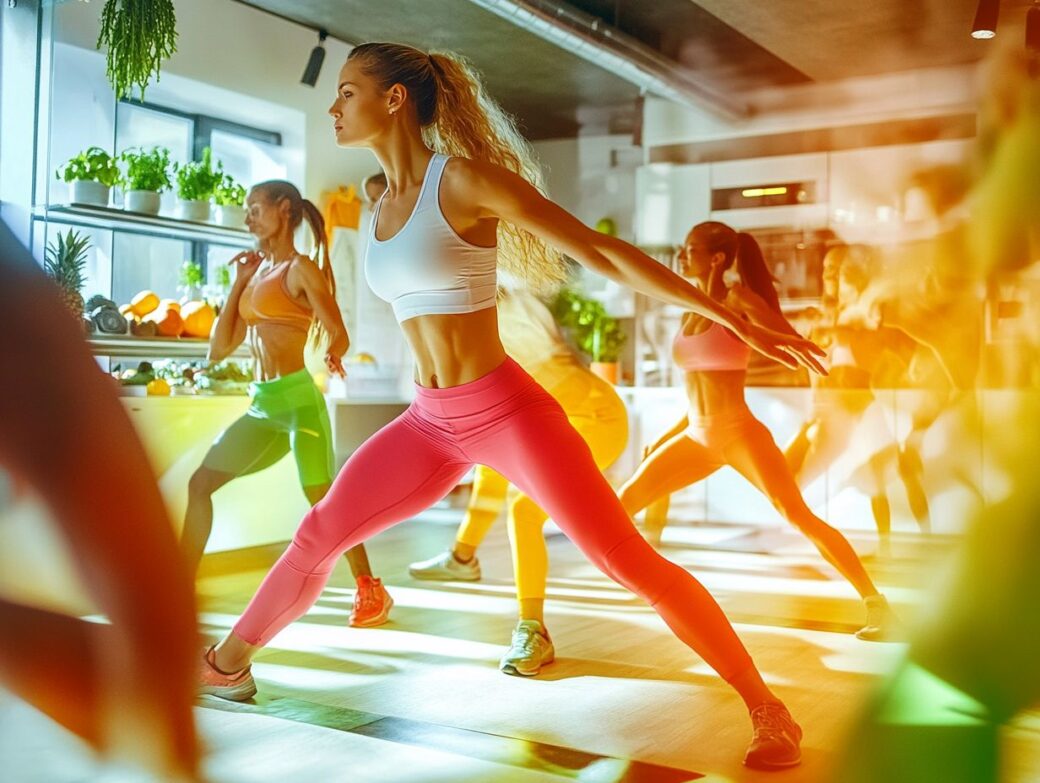 Top 10 Beauty And Fitness Tips For A Healthy, Glowing Lifestyle