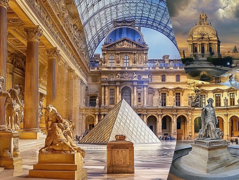 Top 10 Best Museums Around The World Every Culture Lover Should Visit
