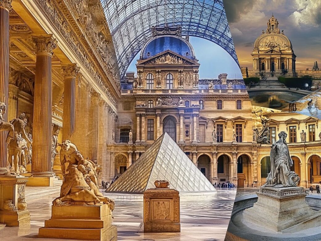 Top 10 Best Museums Around The World Every Culture Lover Should Visit