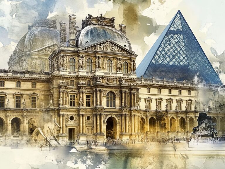 Top 10 Best Museums Around The World Every Culture Lover Should Visit