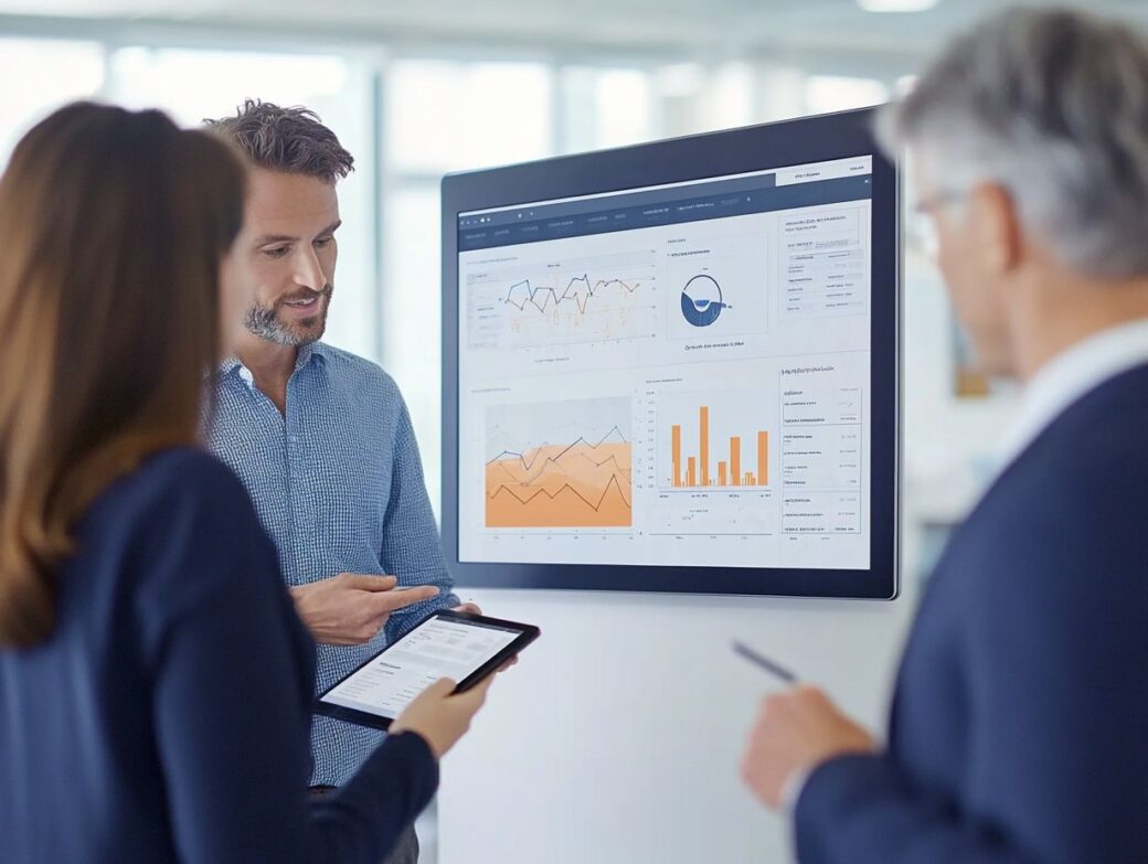 Top 5 Best Practices For Physical Asset Management In 2025