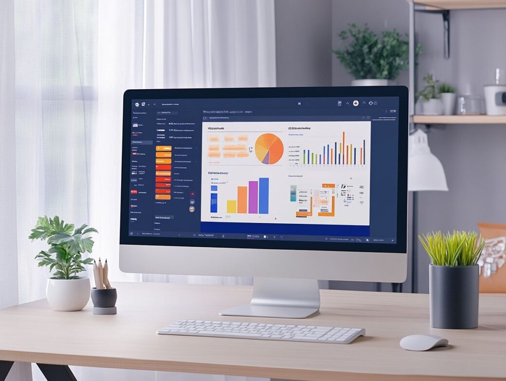 Top Desktop Publishing Software For Designers And Content Creators