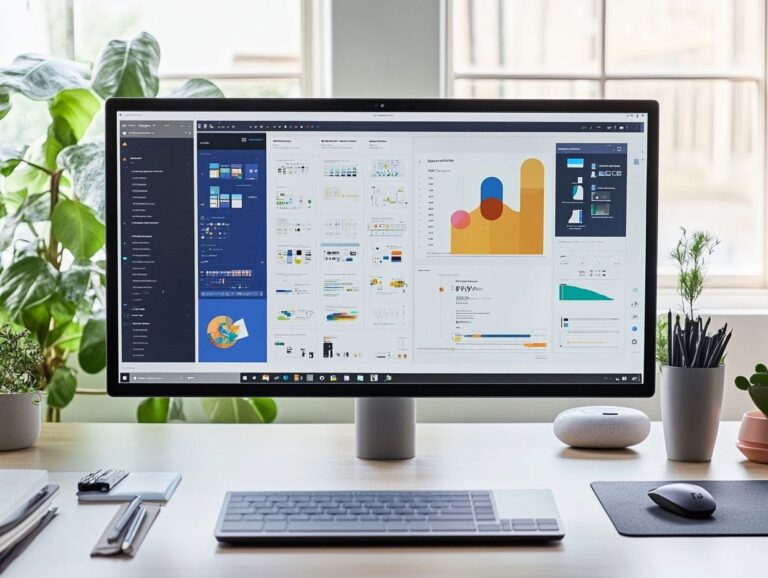 Top Desktop Publishing Software For Designers And Content Creators