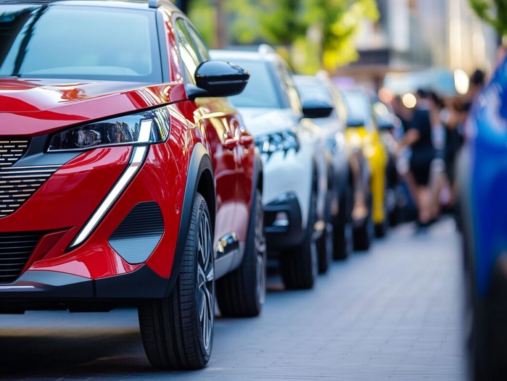 Top Peugeot Models In 2025: Which One Is Right For You?